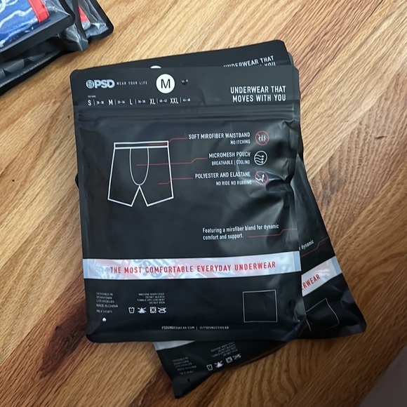 PSD | Underwear & Socks | Mens Beer Budweiser Psd Boxer Briefs | Poshmark